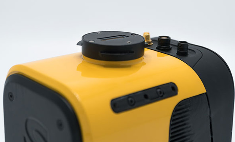 YellowScan Mapper+ LiDAR